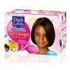 Dark and Lovely - Beautiful Beginnings Relaxer Normal/Resistant Hair