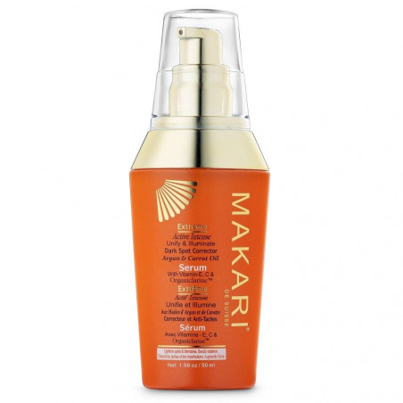 Egaliserend Serum met Argan- en Wortelolie | Stralende Huid