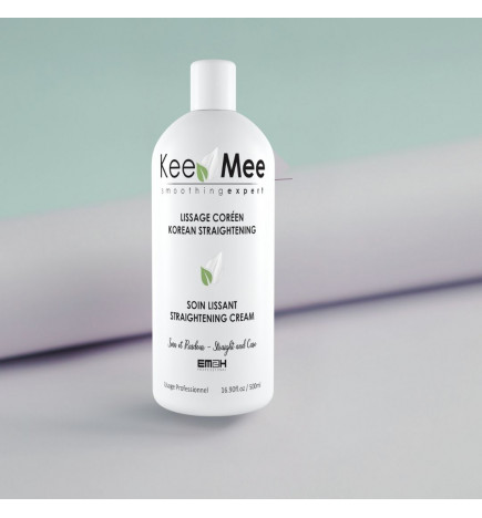 Kee Mee soin lissant 500ml