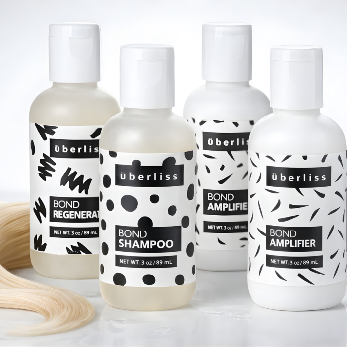 Uberliss Bond Trial Kit